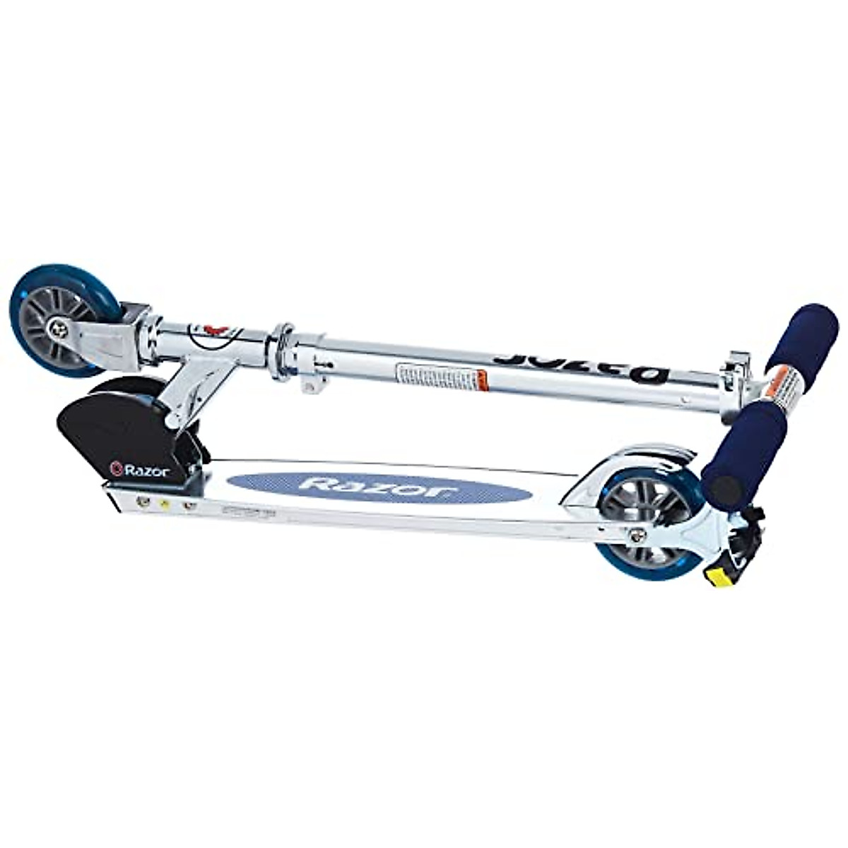 Razor Spark Kick Scooter - Blue - FFP