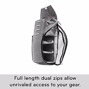 Peak Design Everyday Backpack 30L (Charcoal Camera Bag V1)