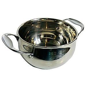 David Burke Splendor Pot Series 2QT, 3QT, 4QT, 7QT, 9QT, 11QT, 13 1/2-QT (2 QUART)