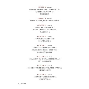 Power: Die 48 Gesetze der Macht: Kompaktausgabe