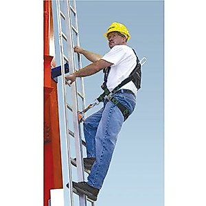 Honeywell 50ft Galvanized kit, Includes 9 Brackets GG0050