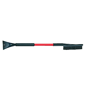 SUBZERO Twist-lock Snowbrush 42"