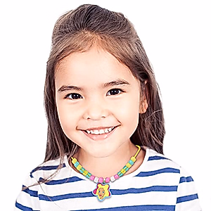 Tara Toys Barbie Necklace Activity Set