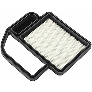 Air Filter Fuel Filter Replacement for Cub Cadet Riding Lawn Mower Model 13AX90AR056