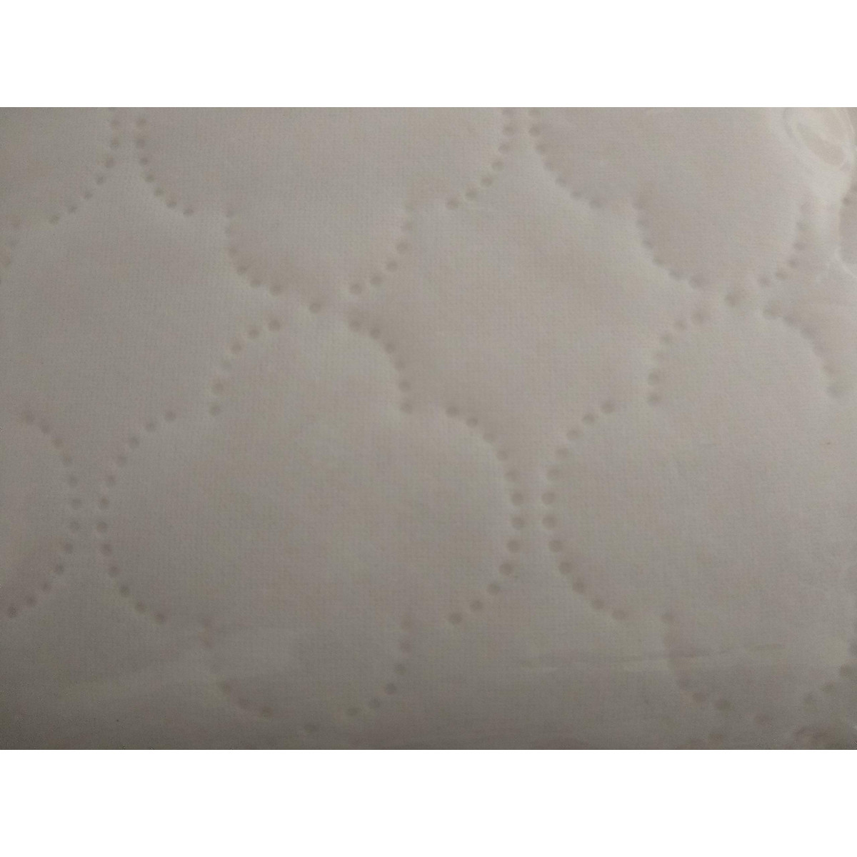 Sealy SecureStay Crib Mattress Pad