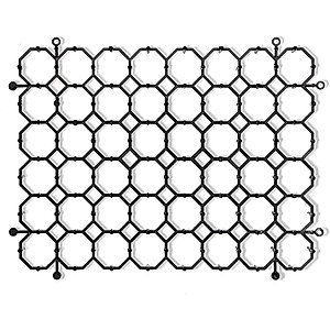 EDOBLUE Supplies Drying Rack 12Pack Rock Art Drying Racks for Classroom Craft Rocks & Egg Painting Perfect forPainting DIY Crafts and Other Small Arts & Crafts