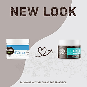 Earth Animal Herbal Remedies | Skin and Paw Soother | 2 fl oz