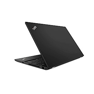 Lenovo ThinkPad T590 20N4002SUS 15.6" Touchscreen Notebook - 1920 X 1080 - Core i7 i7-8665U - 16 GB RAM - 512 GB SSD - Windows 10 Pro 64-bit - Intel UHD Graphics 620 - in-Plane Switching (IPS) Te