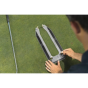 SKLZ Golf Putting Alignment Training Gate