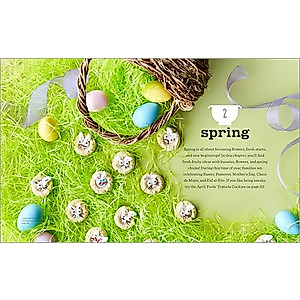 Kid Chef Bakes for the Holidays: The Kids' Cookbook for Year-Round Celebrations