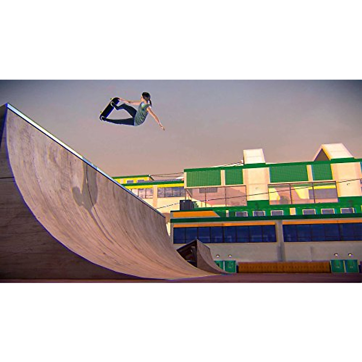 Tony Hawk's Pro Skater 5 - Standard Edition - Xbox One