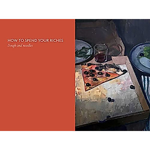 The Everlasting Meal Cookbook: Leftovers A-Z