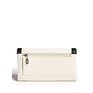 GUESS Factory Nikolai Slim Wallet