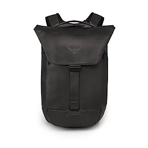Osprey Transporter 30L Laptop Backpack, Smoke Grey