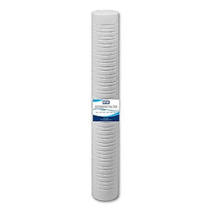 IPW Industries Inc Compatible for The Heater Treater 20 Replacement Cartridge