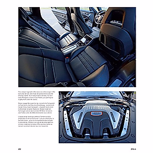 Porsche (English, German and French Edition)