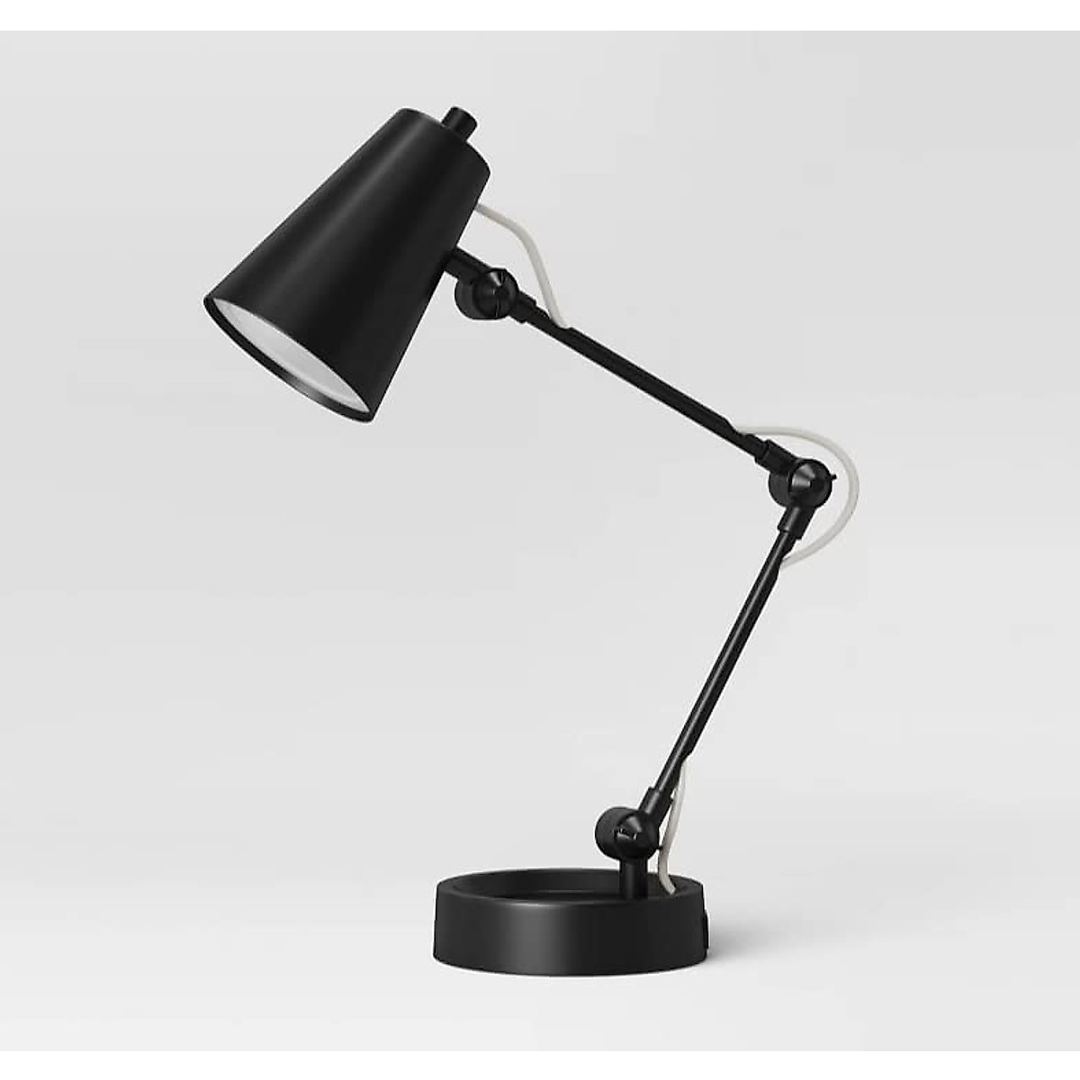 Architect Task Lamp (Includes LED Light Bulb) - Room Essentials™