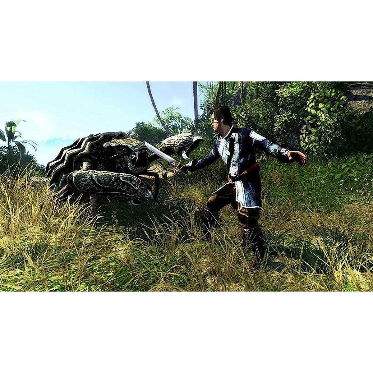 Risen 2: Dark Waters - Complete Package - Xbox 360 (Special Edition)