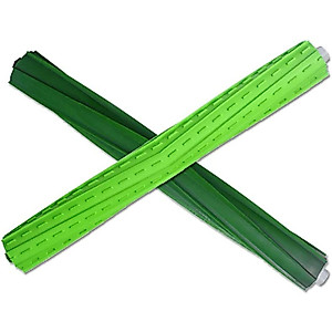 Replacement Parts Compatible with iRobot Roomba s9 (9150) s9+ s9 Plus (9550)-s Series Vacuum Cleaner Replenishment Kit (4 Filters, 4 Side Brushes, 1 Set of Multi-Surface Rubber Brushes)