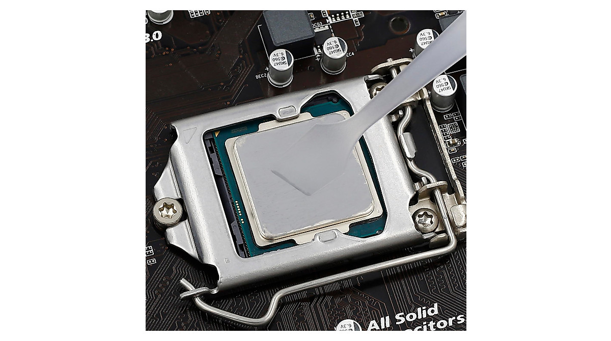 GENNEL G108 Thermal Paste for Optimal Cooling Solutions