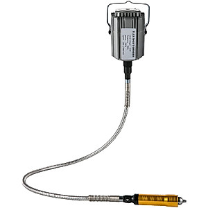 VEVOR Flex Shaft Grinder 780W Rotary Tool 500-23000RPM Rotary Carver with 1/4" 3-Jaw Chuck & Stepless Speed Foot Pedal Hanging Grinding Machine 131PCS Accessories for Jewelry Polishing Grinding DIY