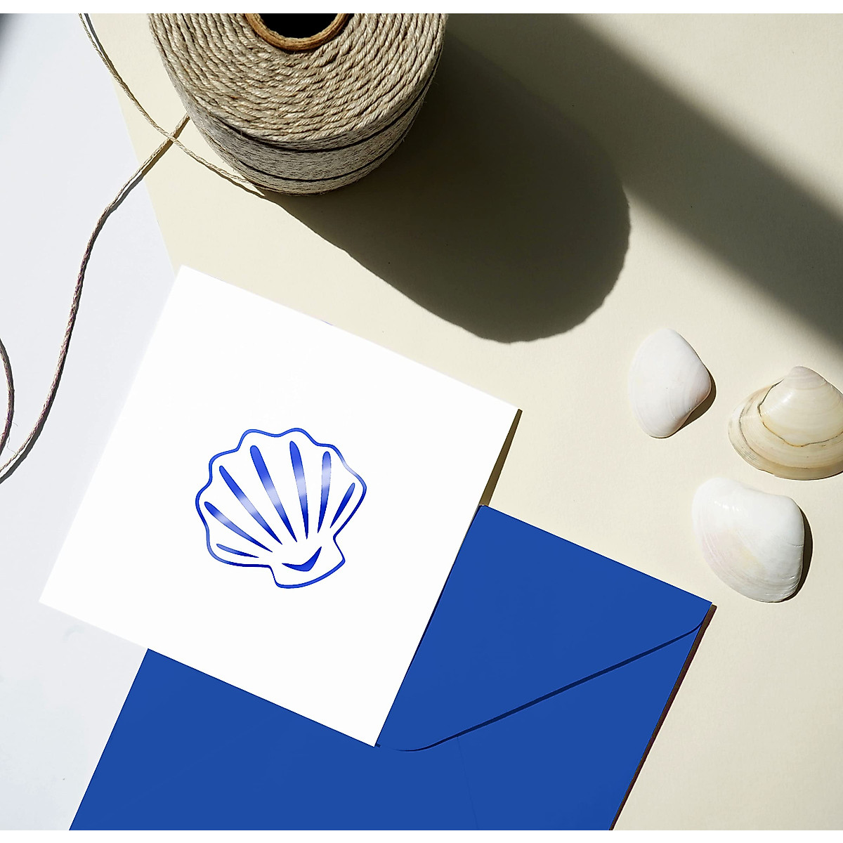 Deco65 12 Inch x 5 Foot 10yr Permanent 10 Rolls Craft Vinyl Bundle Including 12 Inch x 24 Inch Transfer Paper Roll for Cricut, Silhouette & Cameo (10 roll Bundle)