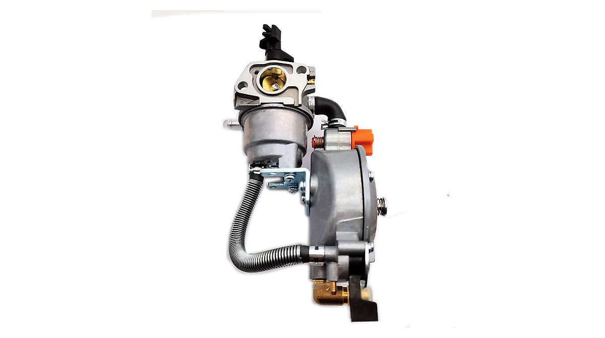 ALLMOST Propane Carburetor Kit for Predator Generators
