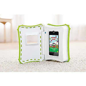 Fisher-Price Laugh & Learn Apptivity Storybook Re