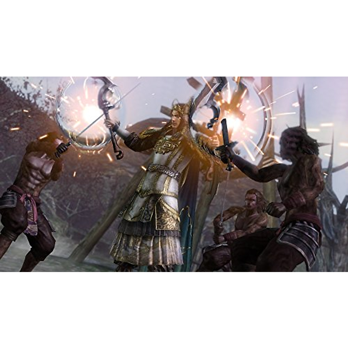 WARRIORS OROCHI 3 Ultimate - Xbox One