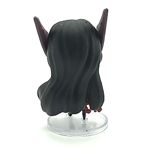 Official Blizzard Overwatch Cute But Deadly Vampire Symmetra