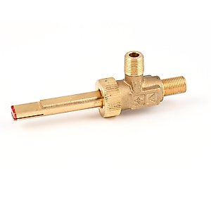 Star 2V-Y8832 Valve-Manual Gas