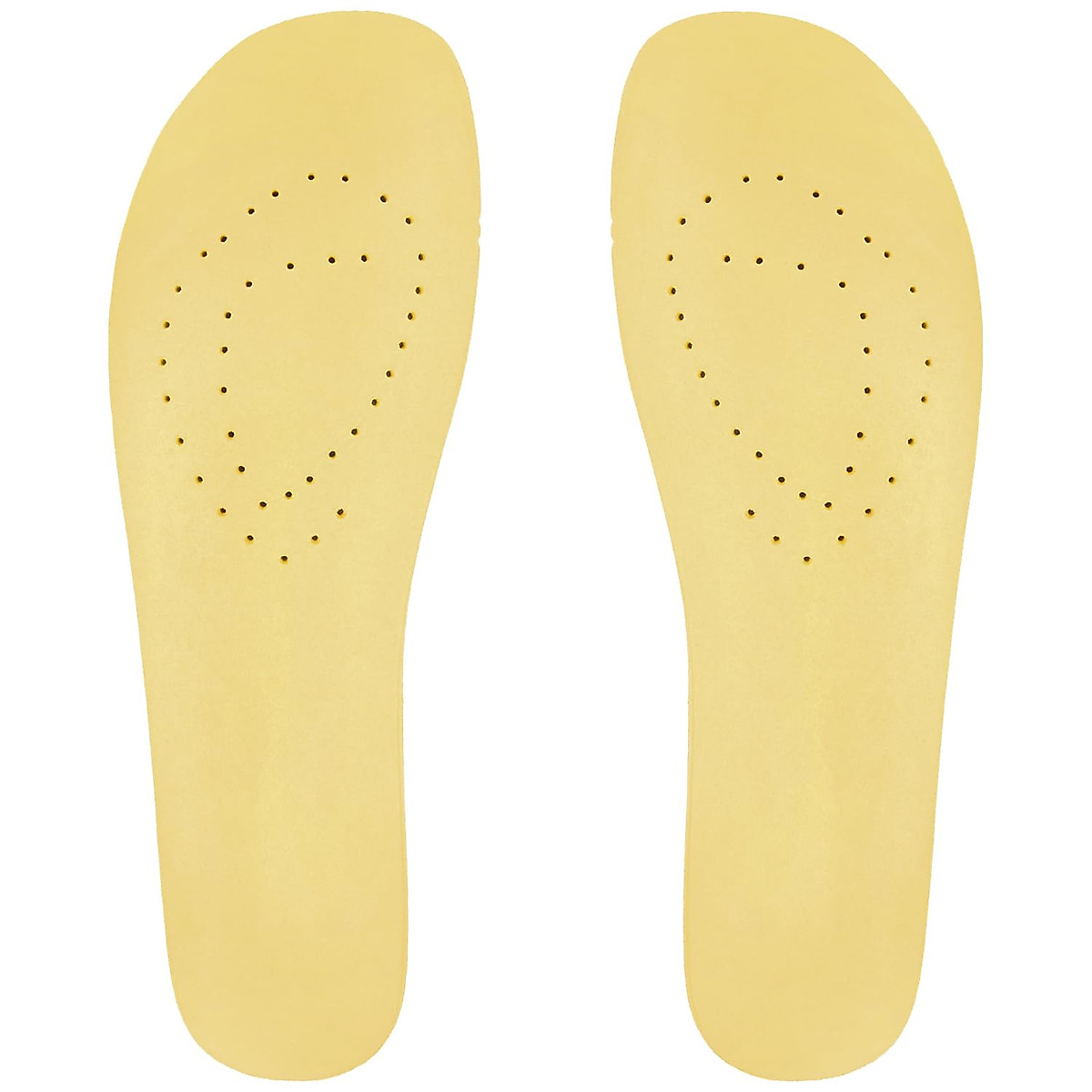 Classic Insoles for Hey Dude Men's Wally Shoes Replacement, Footwear Inserts Comfortable & Light-Weight(US Size:M8 / EU Size:41)
