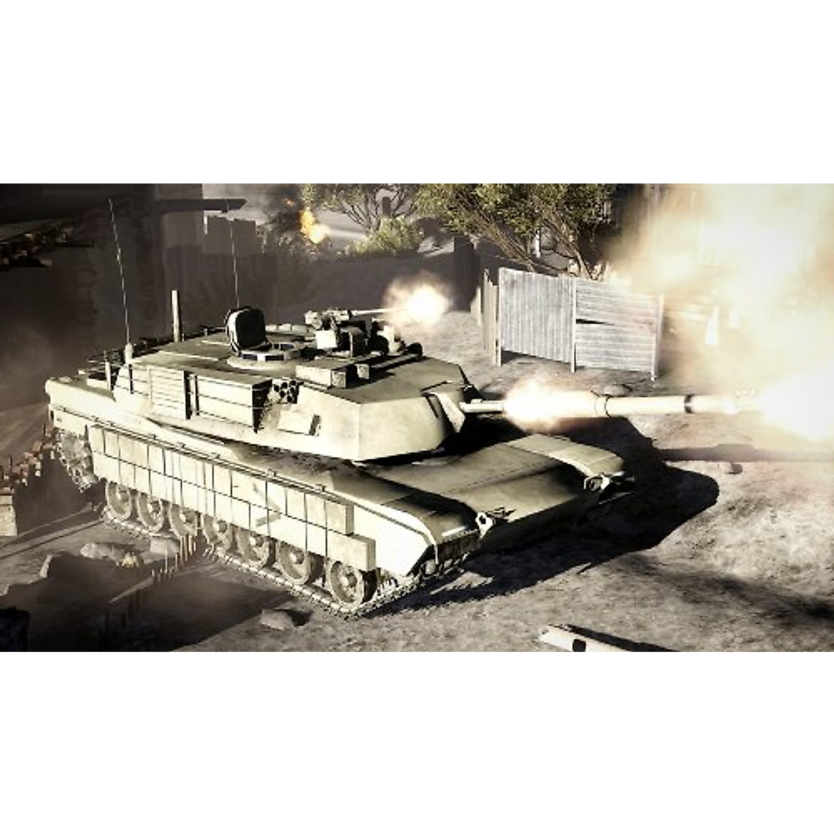 Battlefield Bad Company 2 - Xbox 360