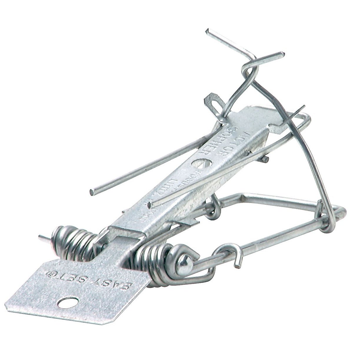Victor 0610 Easy Set® Gopher Trap