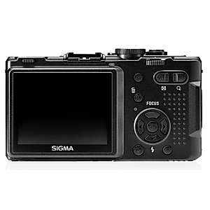 Sigma DP1 14MP Digital Camera