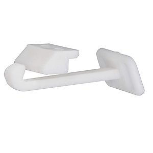 National Hardware N183-749 Nylon Child Safety Latch