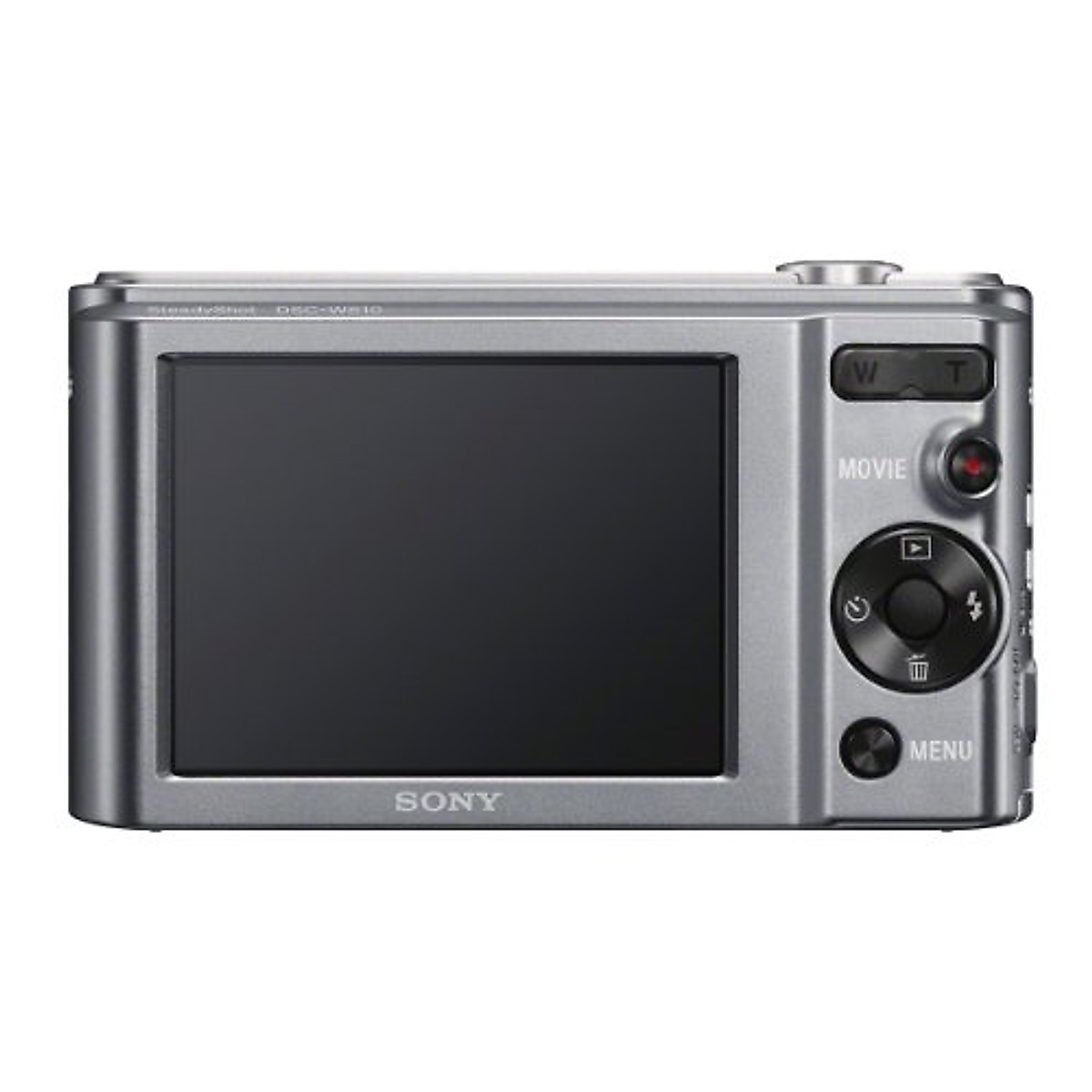 Sony DSC-W810
