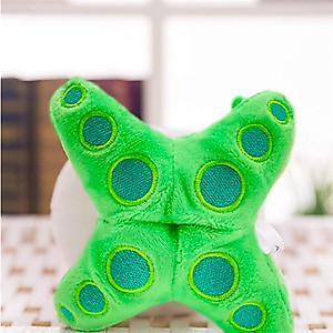 IUTOYYE Onion Plush Doll Stuffed Plush Toy Cute Soft Toy Home Sofa Pillow Decor Collectible Vocal Plush Toy