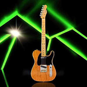 Fender American Professional II Telecaster - Roasted Pine with Maple Fingerboard
