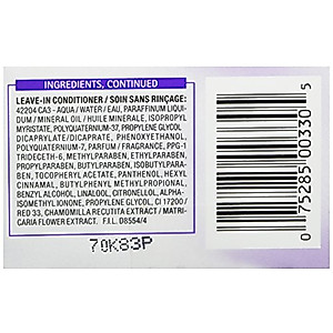 SoftSheen-Carson Dark and Lovely Reviving Colors Nourishing Color & Shine, Radiant Black 391