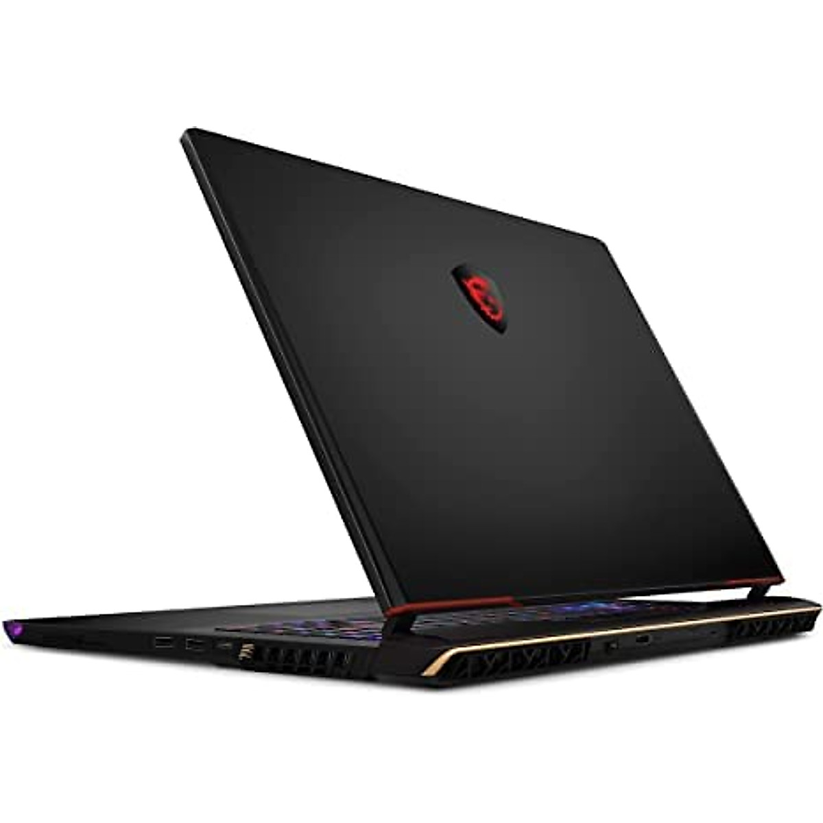 CUK Raider GE78 HX by_MSI 17 Inch Gaming Notebook (NVIDIA GeForce RTX 4090, Intel 24-Core i9-13980HX, 32GB DDR5 RAM, 2TB NVMe SSD Gen4, 17.3"" QHD 240Hz, Windows 11 Pro) Gamer Laptop Computer