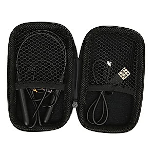 Earphone Adapter Cord, Earphone Wireless Upgrade Cable Low Latency Codec HiFi Lossless Sound for E50 for E40 for LS400 for LS200