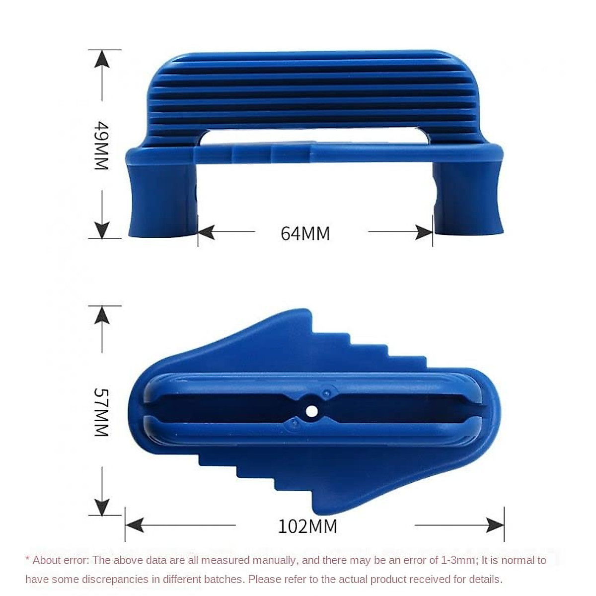 CLAHJQX 2Pcs Center Scriber Line Scriber Woodworking Marking Offset ...