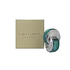 Bvlgari Omnia Paraiba by Bvlgari for Women .5 oz/15ml Eau de Toilette Spray