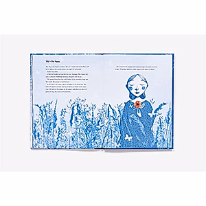 The Bluest of Blues: Anna Atkins and the First Book of Photographs