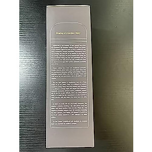 HandFan Bottle - 20 oz, 2 Lids (Straw Lids), Leak Proof - Fitness Water Bottles and Flasks with Cooling Handheld Fan for Men, Women and Children - Valentine's Day Gift for Men or Women - Blue