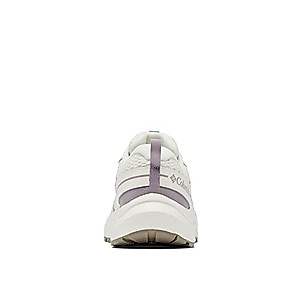 Columbia Women's Plateau, Snowcap/Shale Mauve, 8