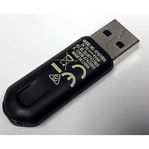 Activision Xbox One Guitar Hero LIVE USB Dongle Wireless Receiver Adapter