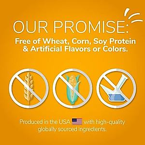 Fruitables Dog Treats – Whole Jerky Bites – Grilled Bison Dog Treats – Healthy Dog Treats – 5 Ounces