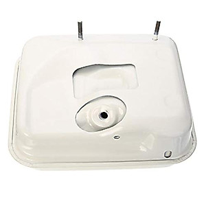 TOPEMAI 17510-ZE1-030ZA Fuel Tank for Honda GX200 GX160 GX140 Engine Replaces 17510-ZE1-020ZA